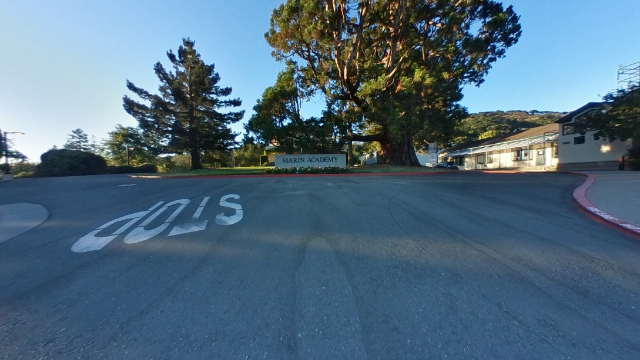 Marin Academy Campus